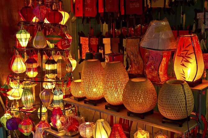 The 10 Tastings of Hoi An: Private Street Food Tour - Who Will Love This Tour?
