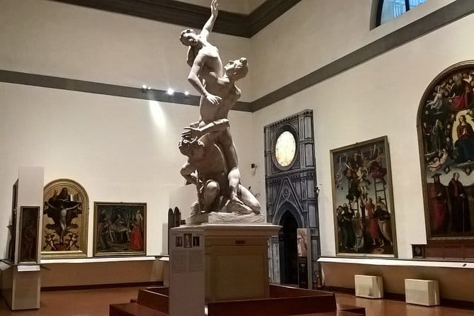 The Accademia Gallery - The Sum Up: Who Will Love This Tour?