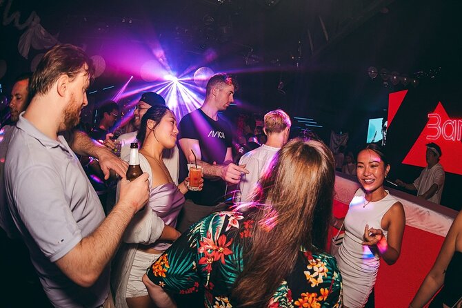 The BEST Bangkok Club Crawl! - Who Should Consider This Tour?