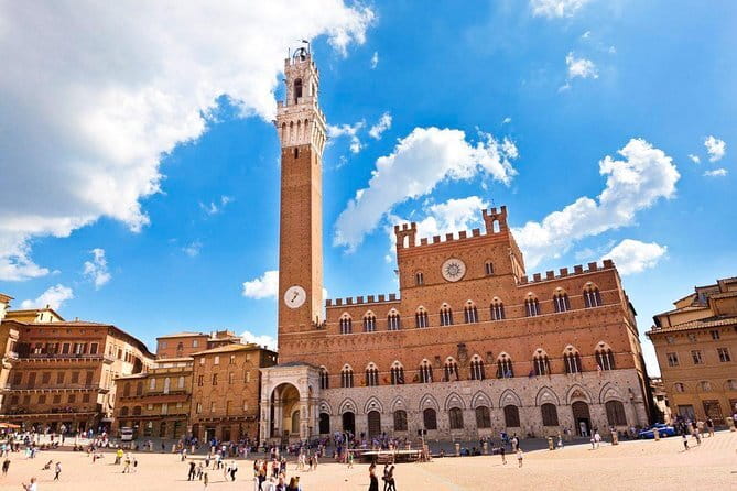 The Best of Tuscany: Private Full Day Tour From Florence - What travelers say about this tour