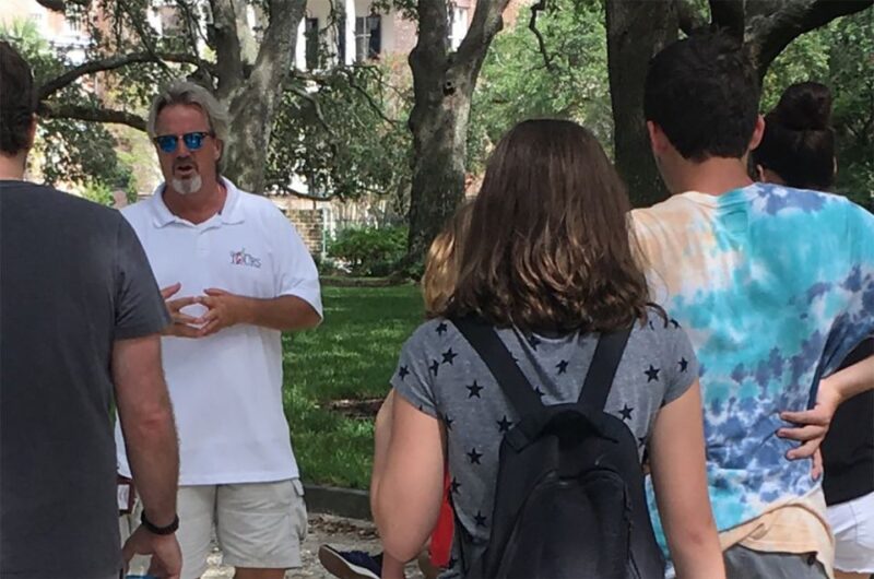 The Best Private History Walking Tour in Charleston! - Authenticity and What Past Participants Say