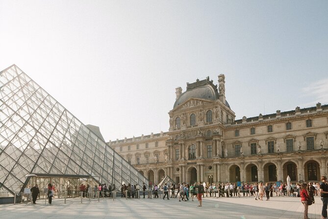 The Best Private Paris Tours from Le Havre Cruise Ship Port - Final Thoughts: Who Is This Tour Best For?