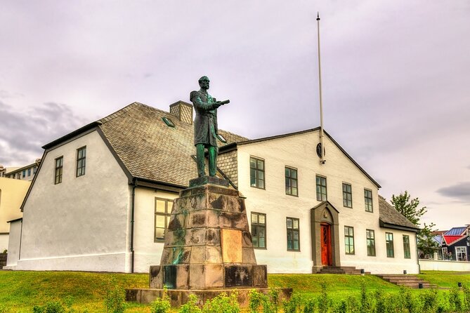 The Icelandic Woman Walking Tour in Iceland - Final Thoughts