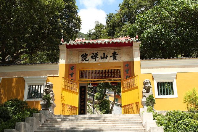 The Legendary Bruce Lee Experience Tour - FAQ