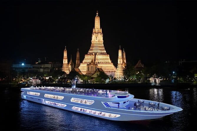 The Luxury White Cruise Experience - Practical Tips for Making the Most of Your Cruise
