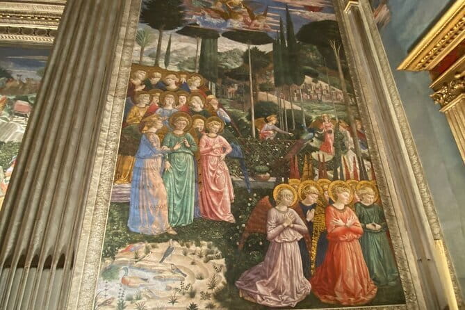 the Medici family in Florence: Palazzo Medici and Medici Chapels - Who Will Love This Tour?