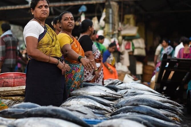 The Mumbai by Dawn Early Morning Tour - What Travelers Say