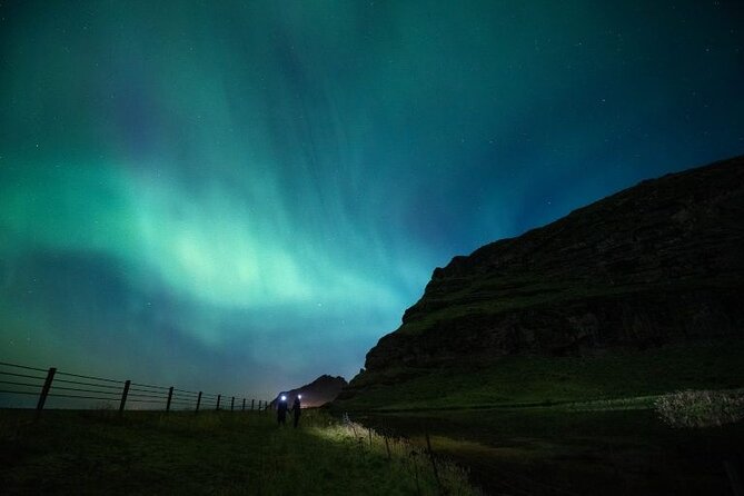 The Northern Lights Hunt - Why This Tour Stands Out