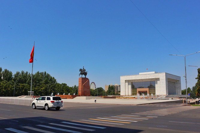 The perfect day: Ala Archa National Park + Bishkek city tour - Why Travelers Rate It a Perfect 5