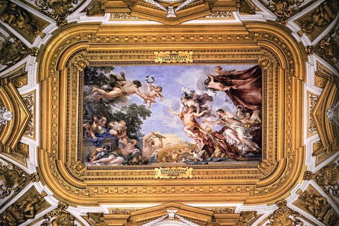 The Pitti Palace private tour: Splendours of the Royal Residence - Why Choose This Tour?