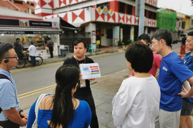 The Race & Religion Tour - Practical Tips for Travelers