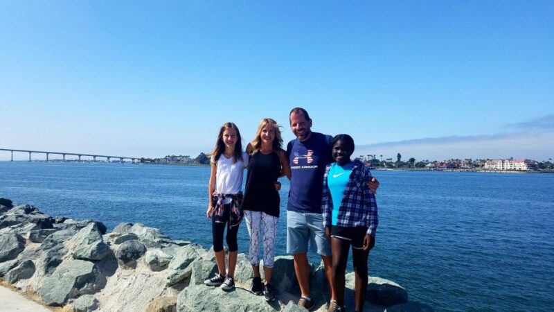 The San Diego Tour: 3 Hours of Sightseeing - A Closer Look at the Itinerary