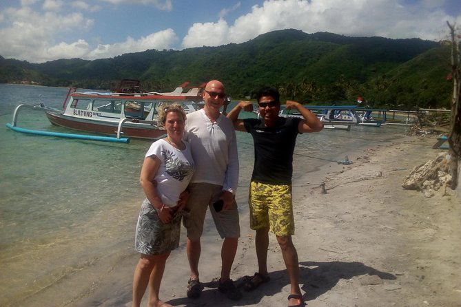 The Southwest Secret Gilis: Gili Nanggu, Gili Sudak, & Gili Kedis - What’s Included and What’s Not