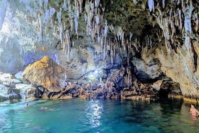The tour of the must-see sites of Bohol - What’s Included and What’s Not