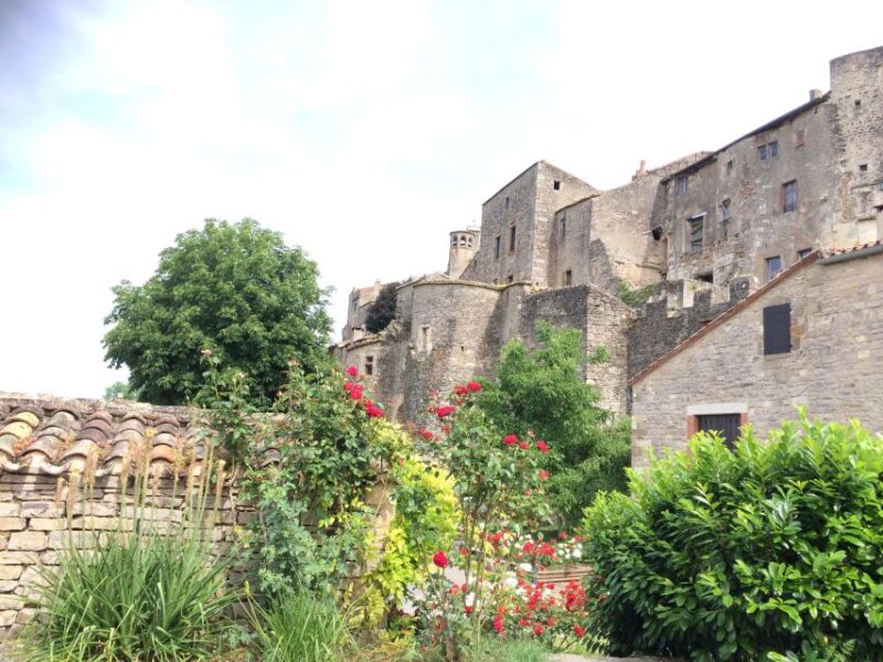 The two beautiful cities of Albi and Cordes sur Ciel - Practical Considerations & Value