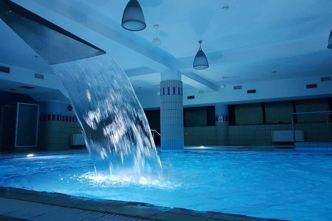 Thermal Baths and Spa Weekend at Sicilian Ancient Hot Springs  Private Tour - An In-Depth Look at the Sicilian Thermal Spa Weekend