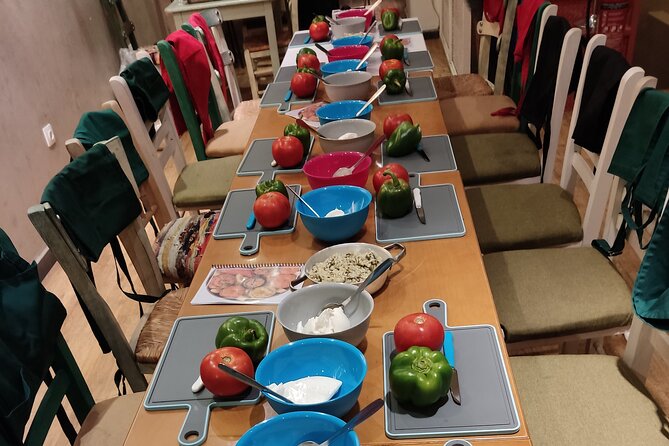 Thessaloniki: Greek Cooking Class, Market visit and Lunch - Who Will Love This Tour?