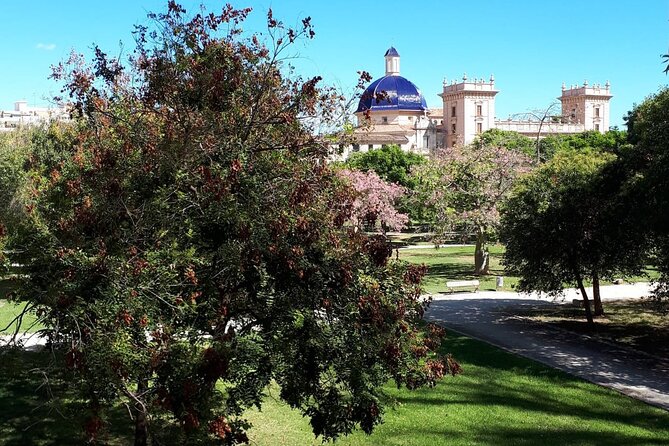 Three Parks Tour | Private Ride by Bike, E-Bike, E-Step or Segway - Practicalities and Value