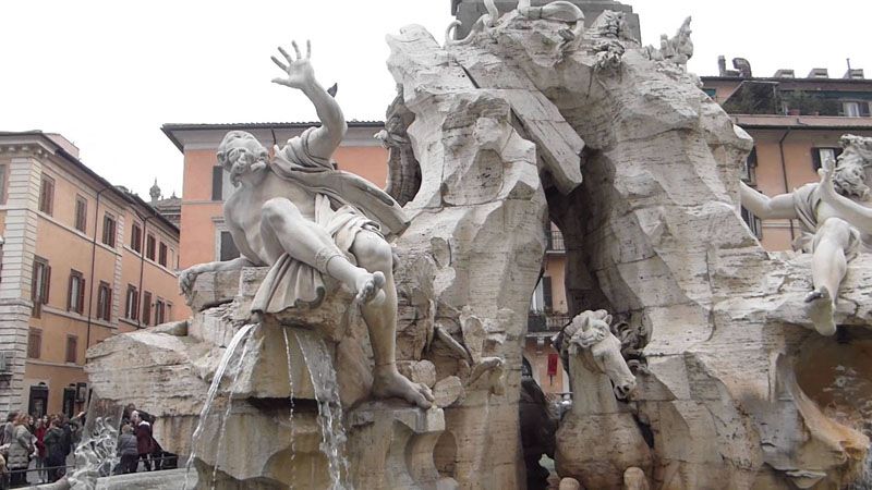 Through Eternity Rome Private Tour & Pantheon - What Reviewers Say
