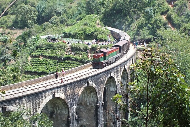 Throughout the Pearl Island in 14 Days - What You Can Expect From Transportation and Guides