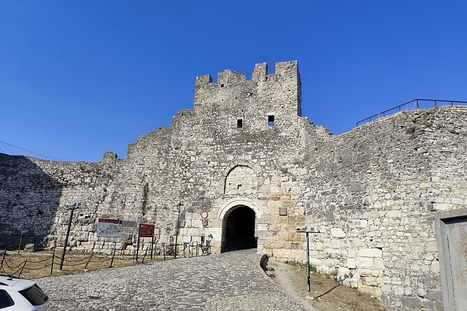 Tirana to Berat By Eden: Private day trip - Transport and Convenience