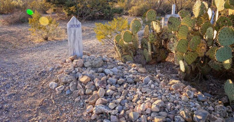 Tombstone: Dead Men's Tales Walking Tour - Why This Tour Is Worth Considering
