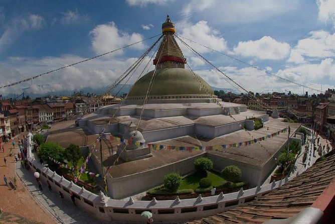 TOP 4 UNESCO World Heritage Sites Tour - What Does the Tour Include?