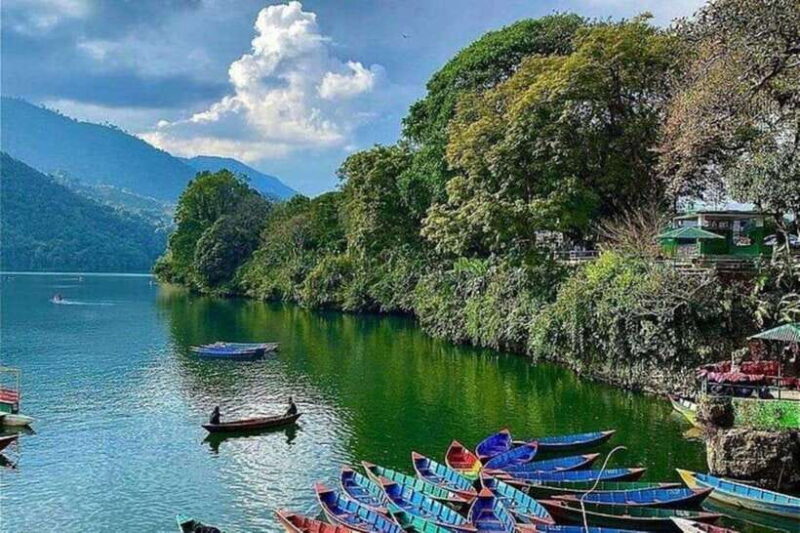 "Top 5 Himalayan Viewpoints in Pokhara You Can't Miss" - The Practicalities and Value