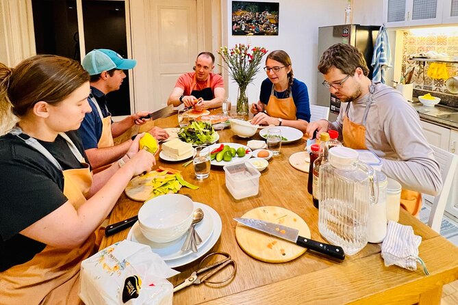 Top Home Cooking Class with a River View AC Kitchen - Final Thoughts