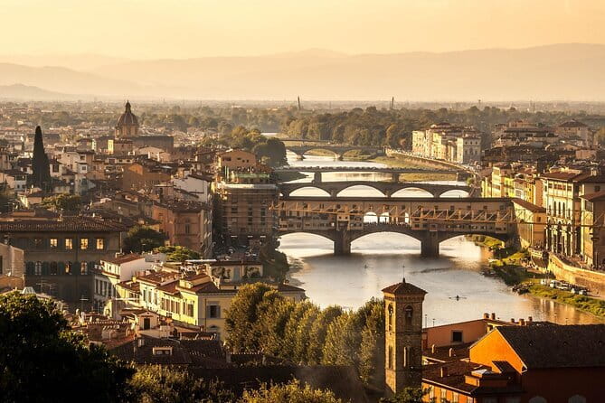 Top Sights of Florence: 1 or 2 Day Private Guided Tour - Price and Value