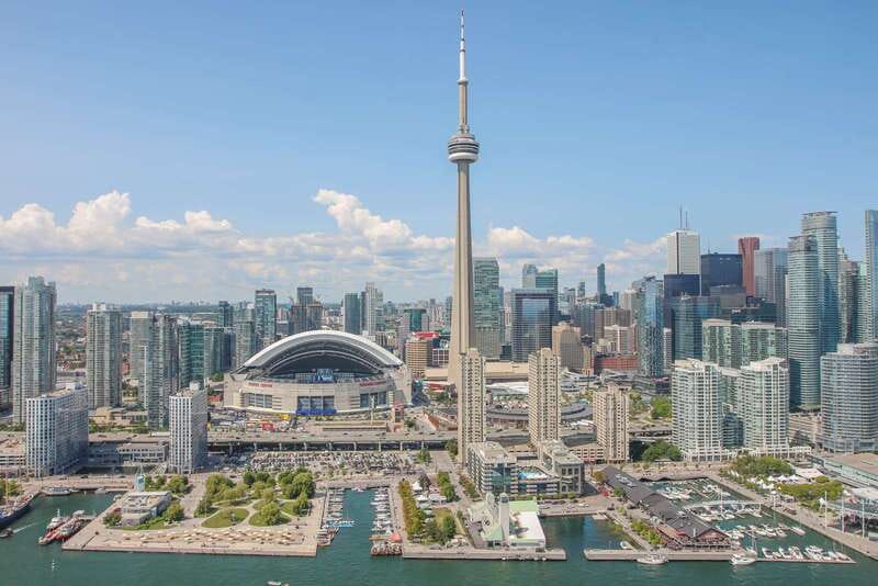 Toronto: Private Helicopter Tour for Two - A Closer Look at the Experience