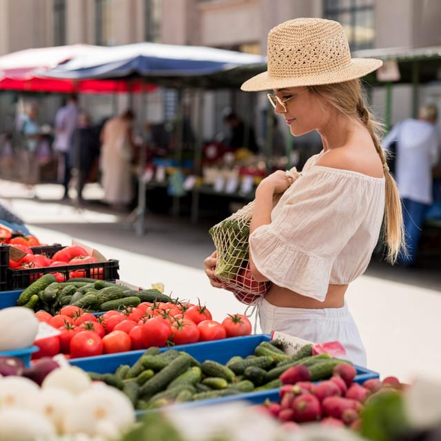 Toulon: Express Walk with a Local in 60 minutes - Exploring Toulon in 60 Minutes: What to Expect
