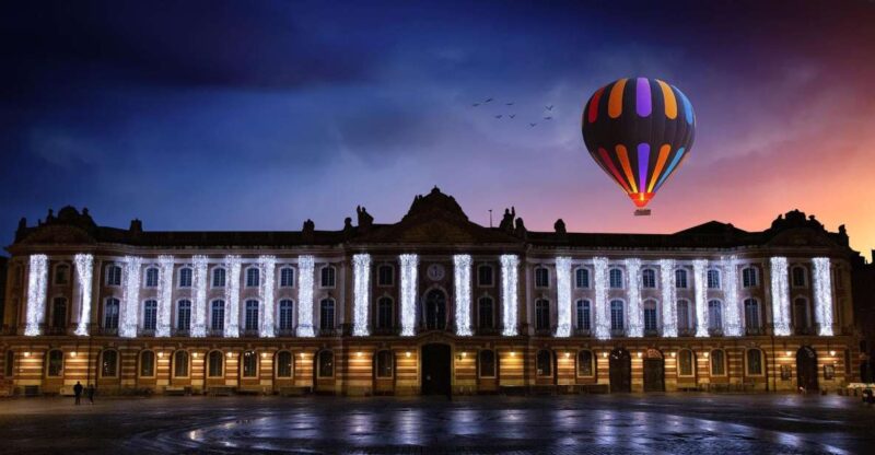 Toulouse: Private Guided Walking Tour - Authentic Experiences & Who Will Love It