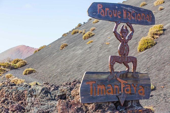 Tour Lanzarote South with Winery Visit - What to Expect from the Lanzarote South Tour
