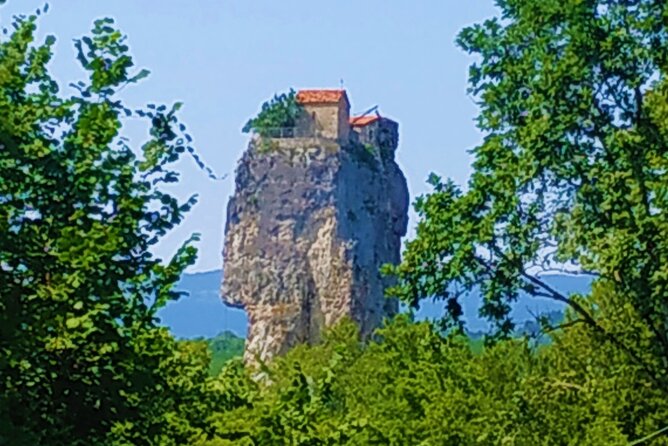 Tour to Katskhi Pillar&Chiatura from Tbilisi (Mghvimevi,Cableway, Ubisa,Tsitska) - Final Thoughts