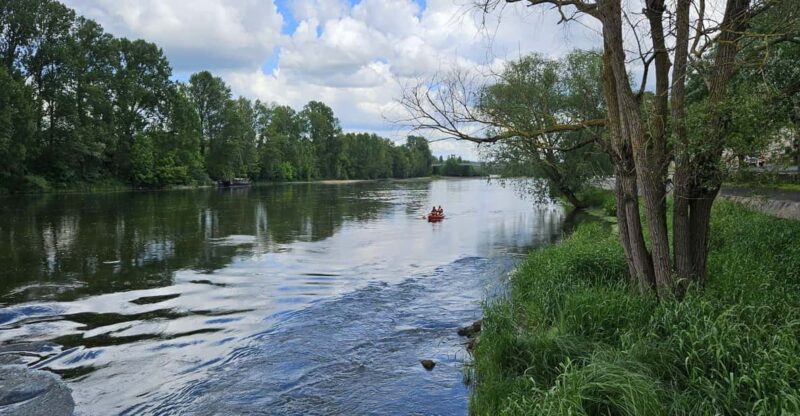 Tours: Canoe and Bike Adventure - Why This Tour Stands Out