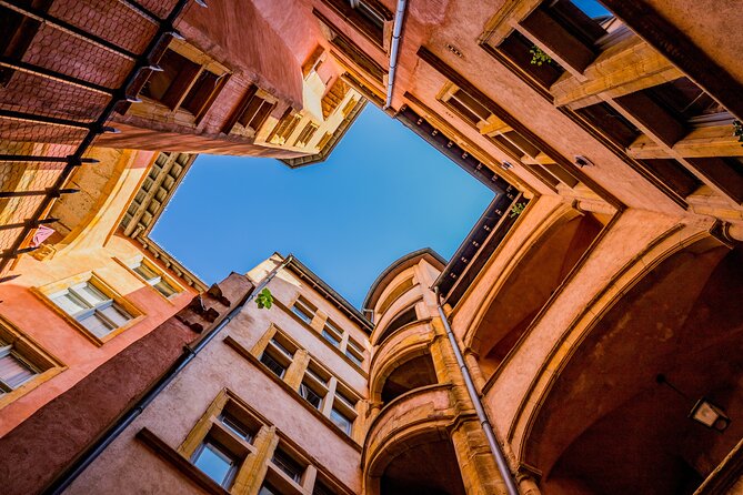 Traboules of Lyon Private Tour - The Itinerary: A Step-by-Step Journey