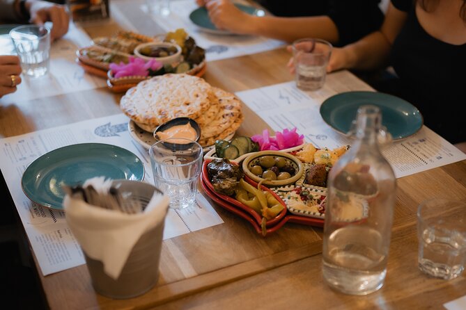 Traditional Jewish Ashkenazi Food Tour in Krakow - What the Tour Includes & Why It Matters