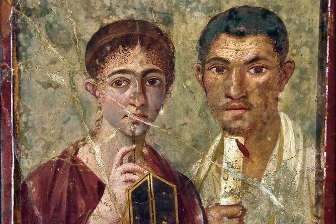 Transfer from Sorrento to Naples with stop at Pompeii 2hrs - Who Is This Tour Best For?