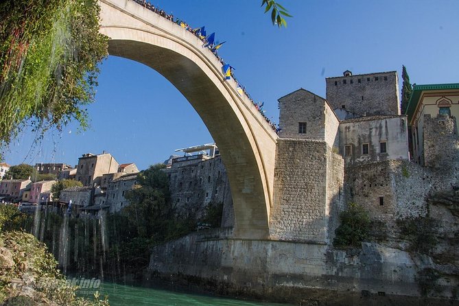 Transfer tour Sarajevo-Dubrovnik - Who Will Love This Tour?