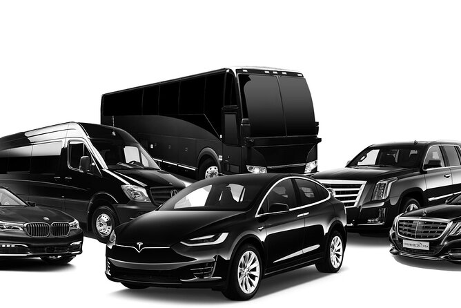 Transport Near BWI Dulles Reagan National Airports - The Real Experience: What Travelers Say