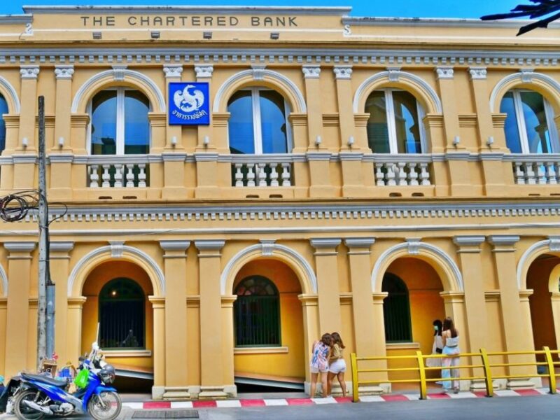 Travstore Original Phuket Discovery Tour - The Itinerary Breakdown
