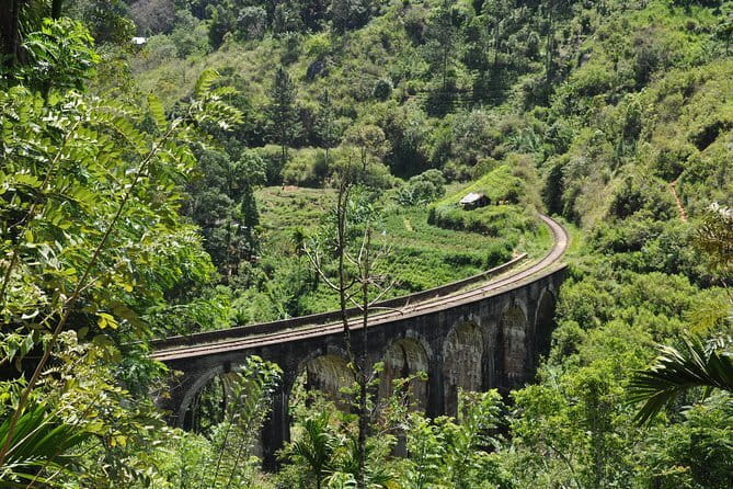 Trek to Little Adam's Peak and Nine Arches Bridge In Ella - A Balanced View: What You Should Know