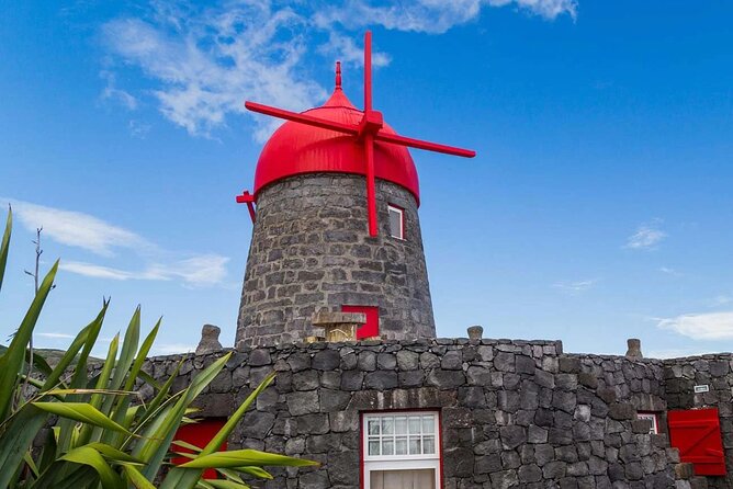 Trekking in the Azores: Flores and Corvo, the pearls of the Atlantic - Frequently Asked Questions