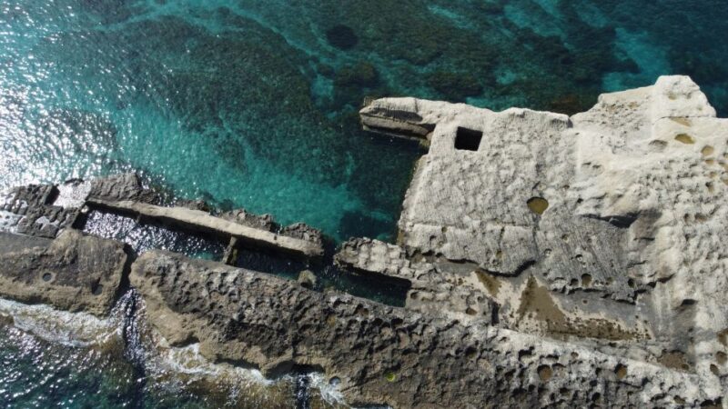 Tropea: Scoglio delle Sirene Snorkeling Cruise with Aperitif - The Itinerary: What to Expect at Each Stop