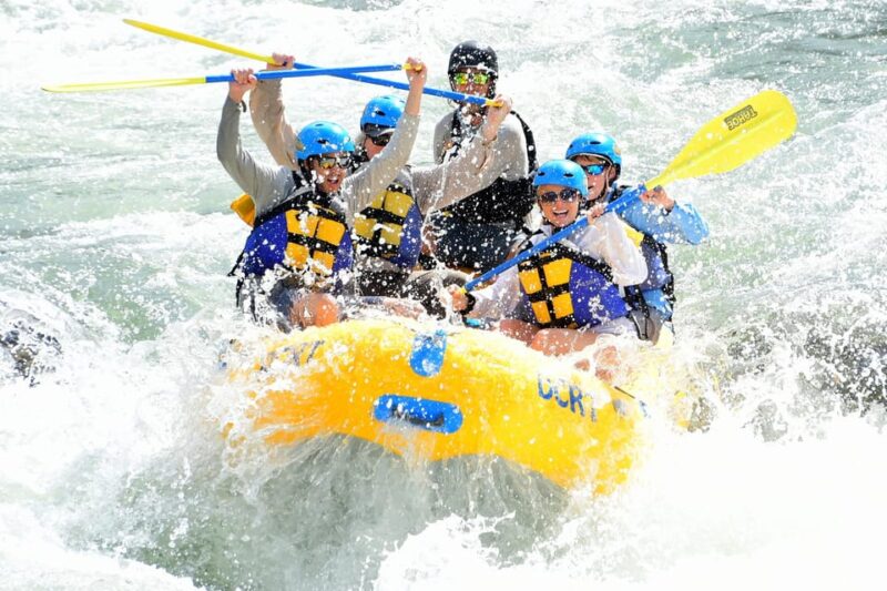 Truckee River - Boca to Floriston Run - Authentic Feedback from Participants