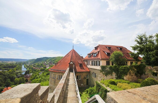 Tübingen Private Walking Tour - Practical Details and Value