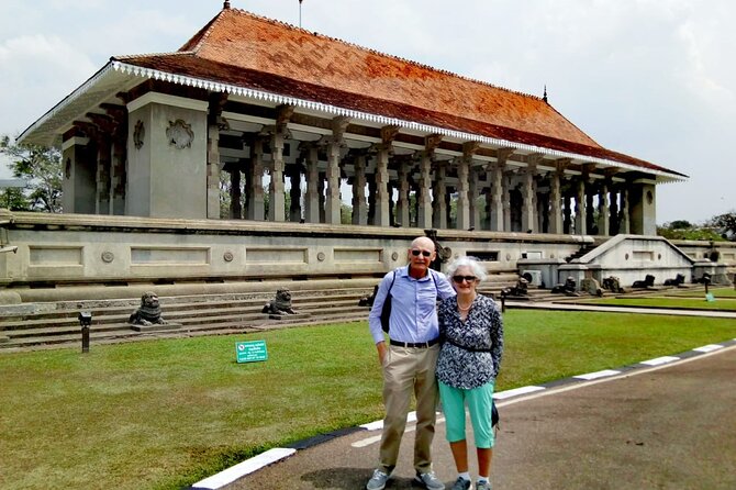 Tuk Tuk Private Safari Tour Exploring Sri Lanka's Capital Colombo - Authentic Experiences and Practical Insights