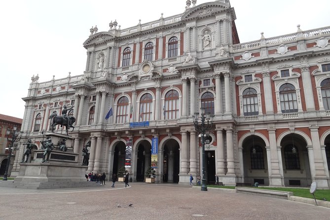 Turin: Chocolate tour - Final Thoughts