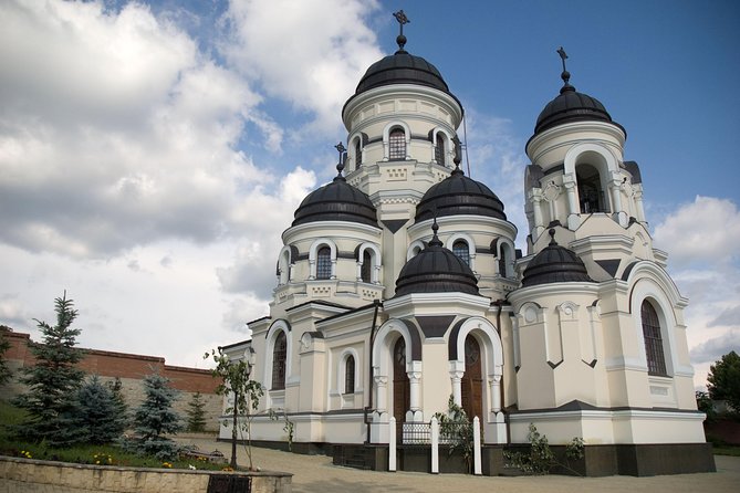 Two days trip to the Republic of Moldova from Iasi - Exploring the Itinerary in Detail